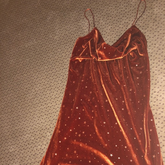 SHEIN | Dresses | Spaghetti Strapped Body Con Dress | Poshmark